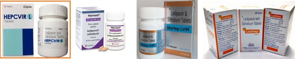 The Harvoni Price – Hepatitis C Buyers Club